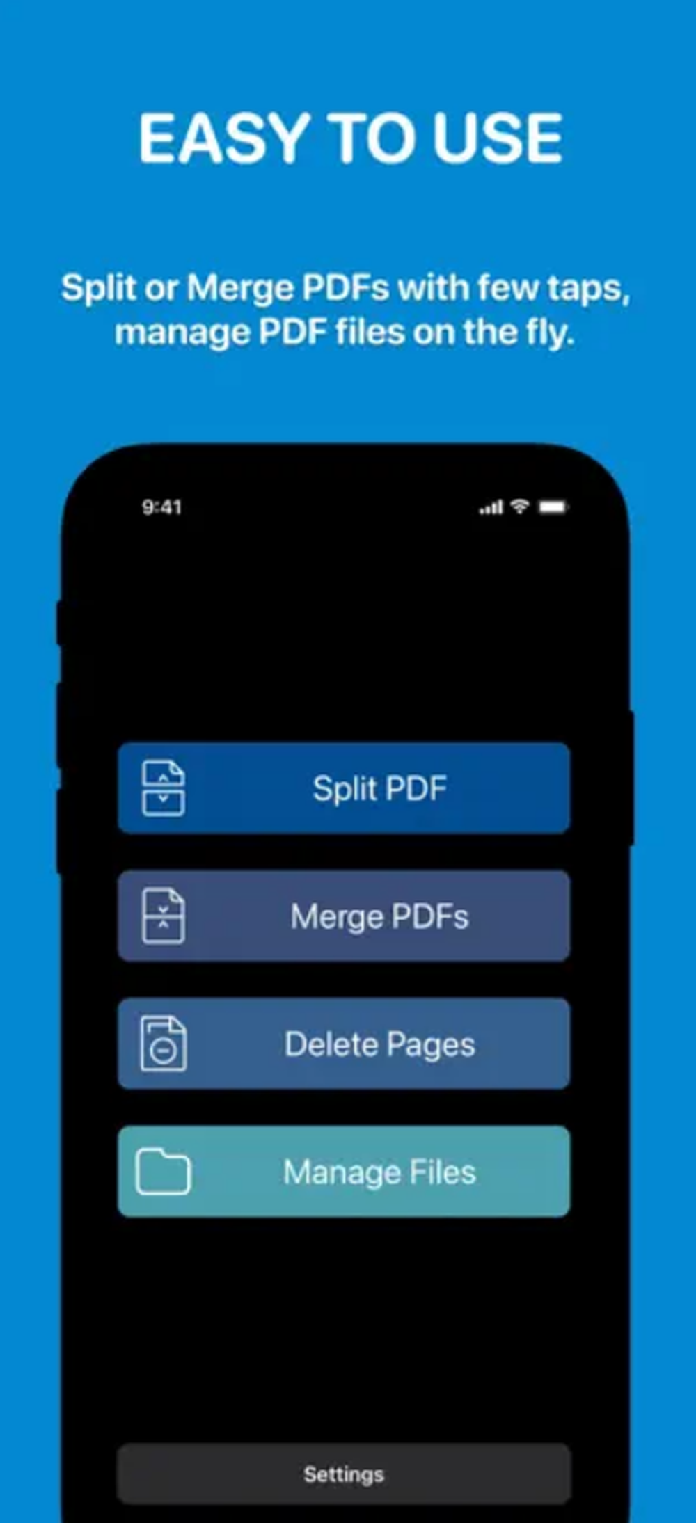 PDFs Split & Merge Reviews in 2025